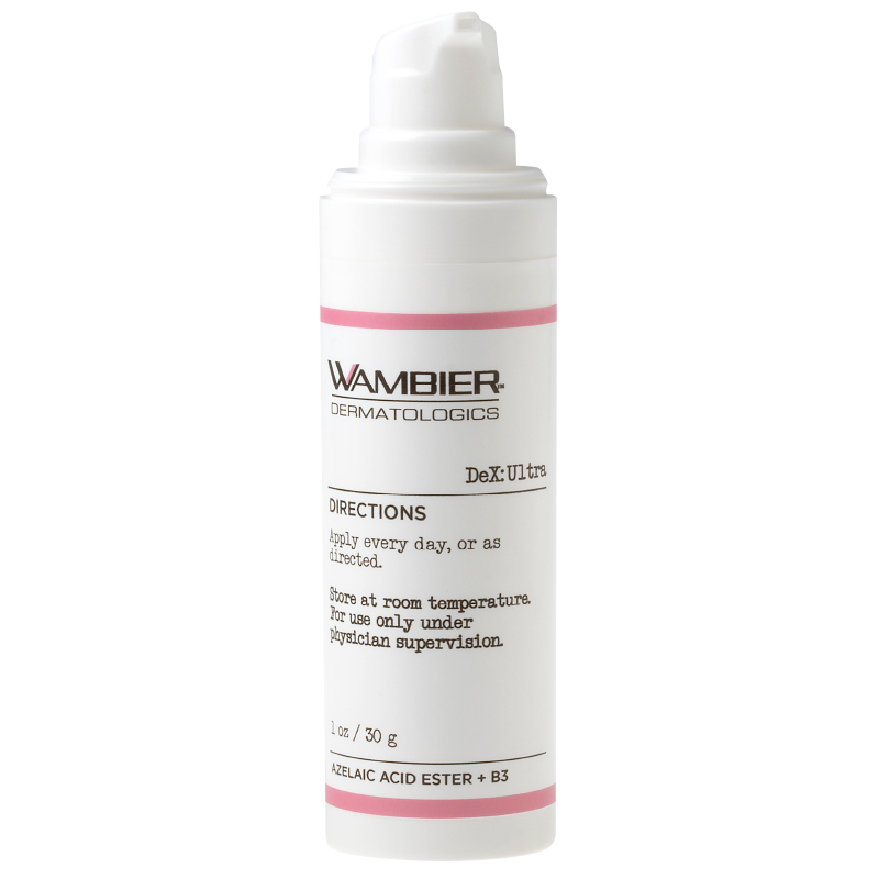 DeX: Ultra – Shop Wambier MD